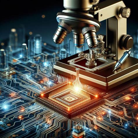 Use The Power Of Imagej To Perform More Reliable Microscopic Analysis