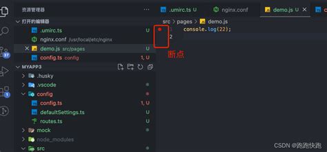 Vscode 调试vscode Json文件 Csdn博客