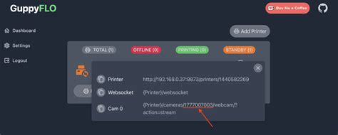mobileraker companion wiki for creality helper script