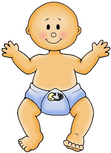 Muñecas Para Recortar Bebe Para Recortar Con Vestidos