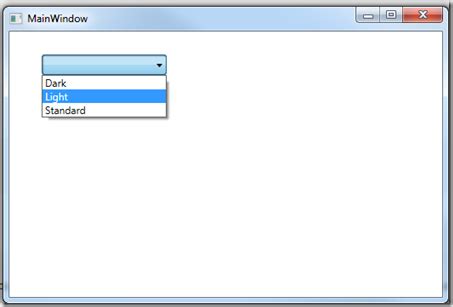 Wpf Using An Enum To Populate A Combobox Ged Mead S Blog Vbcity