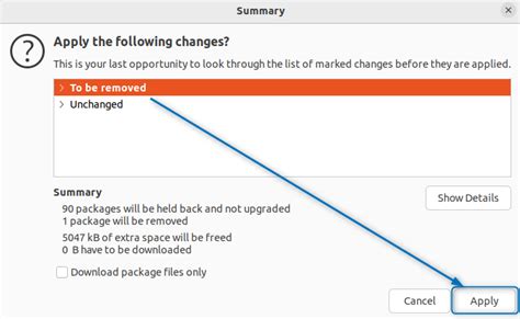 How To Remove Uninstall Packages On Ubuntu Linux Genie