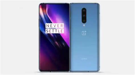OnePlus 8 New Images Leaked Online Ahead Of Launch Expected Prices Features Specifications