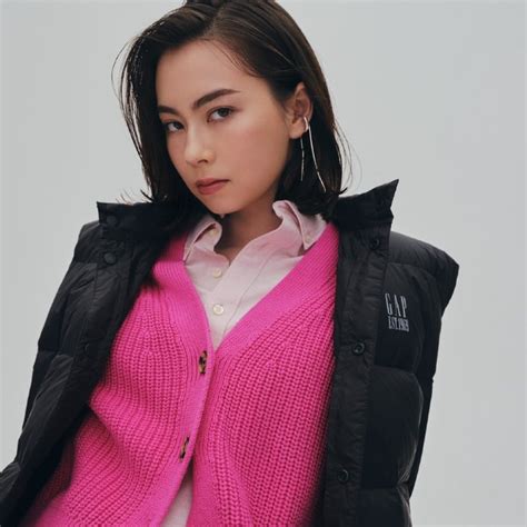 Lily Tsang R Nikunikunii