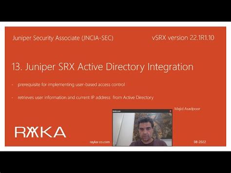 Juniper IPsec VPN Archives RAYKA DATA NETWORKING