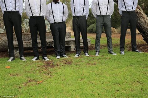 South Australian Couple Devastated With Wedding Photos Daily Mail Online