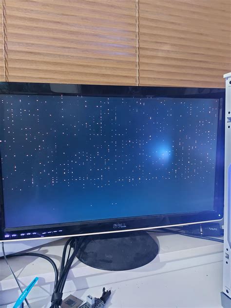 Broken Rtx 3060 Does Anyone Know Whats Wrong Here R Pcmasterrace