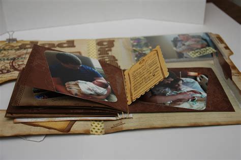 She S A Sassy Lady It All Started With A File Folder