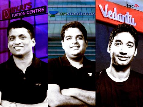 Will Offline Push Fix Edtech Blues For Unacademy BYJU S Co