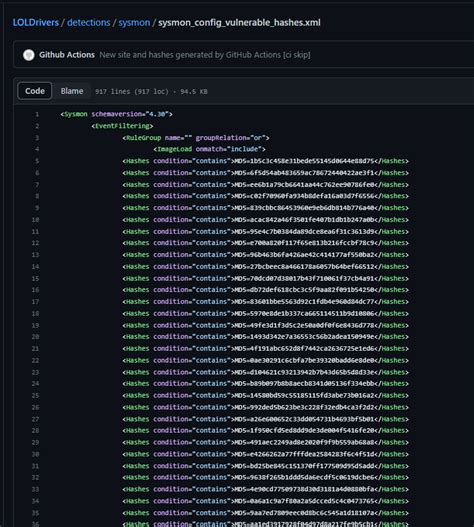 Nasreddine Bencherchali On Twitter Loldrivers Is Here 🔥 Get Your Defense Game Up To Speed By