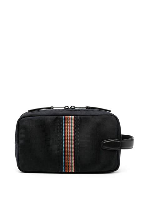 Paul Smith Signature Stripe Wash Bag Paul Smith