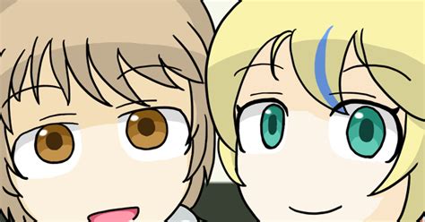 Pixiv女子プロ野球 【pgb】オランダ、twitterを始める・6【第2回pic】 Torchのイラスト Pixiv