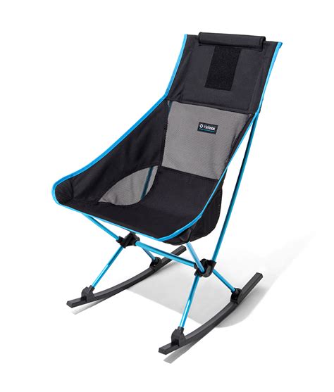 Helinox Chair - Chair Design