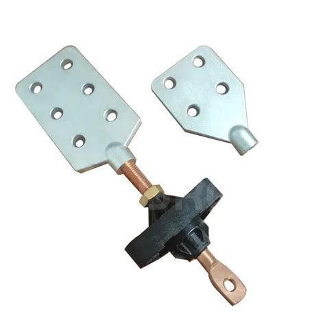 Transformer Parts Low Voltage 1 2 Kv Nylon Molded Transformer Bushing