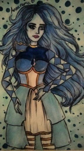 Cobalt Fanart Page Wiki Steven Universe Amino