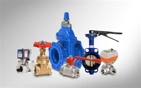 Product Categories All Valve Industries