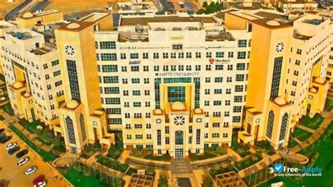 Dubai The British University Celebrates 20 Years Of Excellence