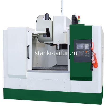 3 ох осевые обрабатывающие центры с ЧПУ