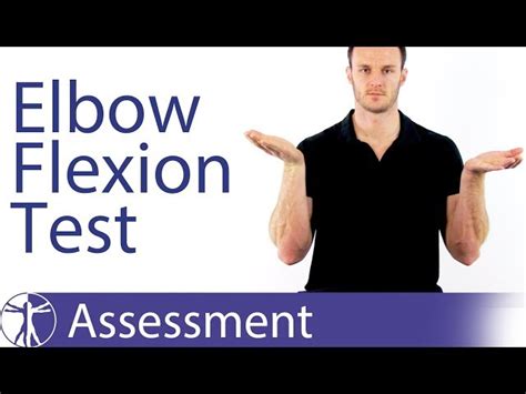 How Do You Test For Ulnar Nerve Entrapment