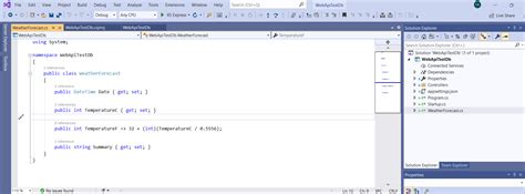Restful Web Api Using Cnet Core 31 With Sqlite