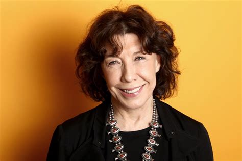 Happy Birthday Lily Tomlin The Scene