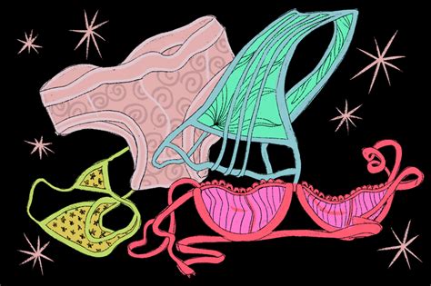 Five Ethical Lingerie Brands That Support Sex Workers Five Ethical Lingerie Brands That Support Sex Workers