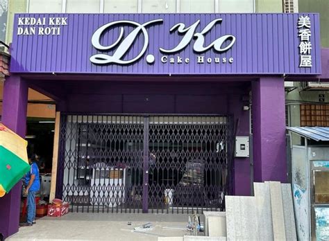 Signboard Klang Signage Klang 3d Signboard Klang Klang Selangor Kl