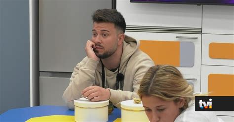 Francisco Monteiro Nem eu esperava a reação que tive Saiba o que