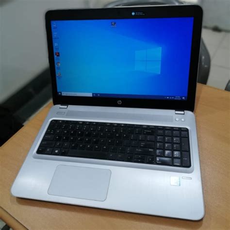 Hp Probook G Laptop Price In Pakistan Finalprice Pk