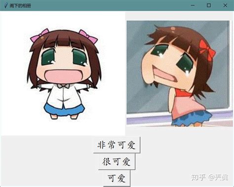 Python图形界面GUI程序设计 知乎