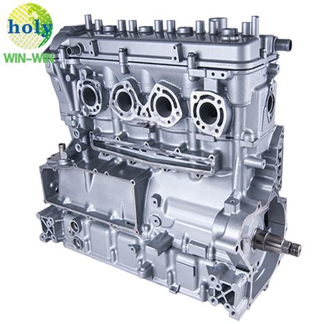 Cnc 5 Axis Machining Holyprecision