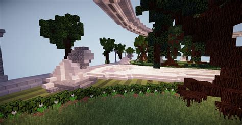 Download [ ] Free Creative Lobby With Schematic Minecraft Map