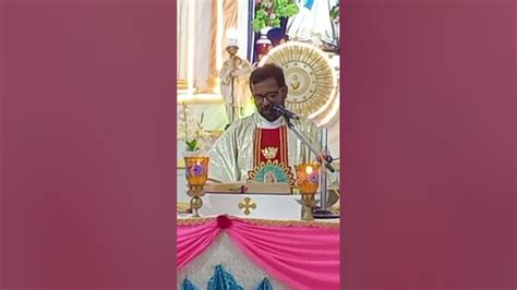 தூய லூர்து அன்னை திருவிழா தூய லூர்து அன்னை ஆலயம் கரைசுத்துபுதூர் Youtube