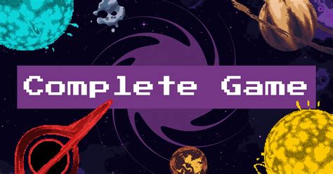 Space Merge Game Template Packs Unity Asset Store