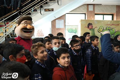 آغاز رسمی اکران‌های دانش آموزی انیمیشن «لوپتو سوره سینما