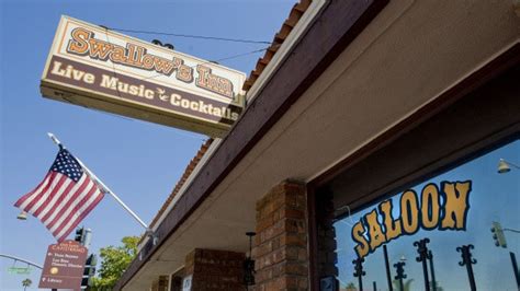 Vitalgigs ~ Swallows Inn Live Music Schedule