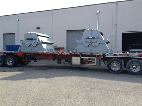 Gates Transco NW Engineering Design And Fabrication