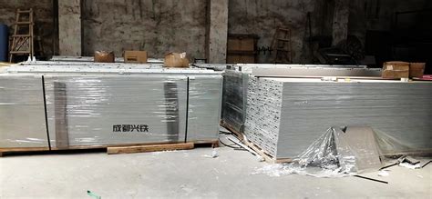 兴铁c系列 机房彩钢板 成都兴铁