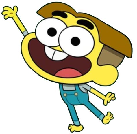 Cricket Green Incredible Characters Wiki