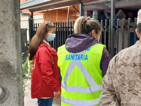 Seremi De Salud Suma Mil Fiscalizaciones En Contexto De Pandemia