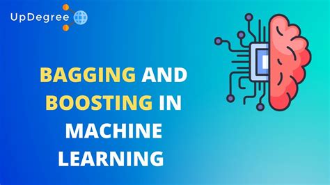 Bagging And Boosting In Machine Learning Machine Learning Models