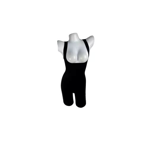 Generico Body Enterito Post Parto Abdomen Avispa Reductor Y Modelador