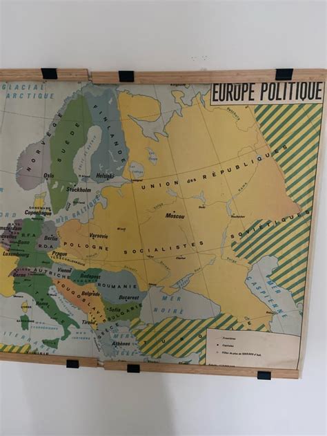 Can Someone Date This Map And Map Error Rmapporn