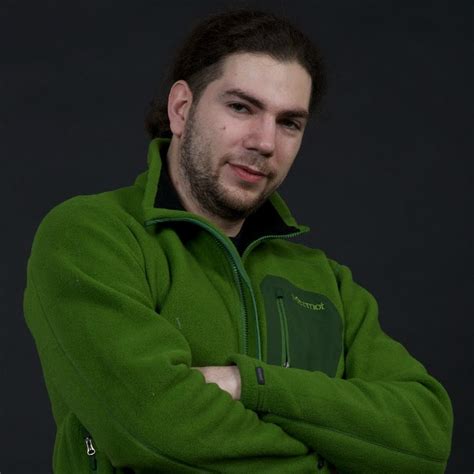 Aleksandr Markovich Youtube