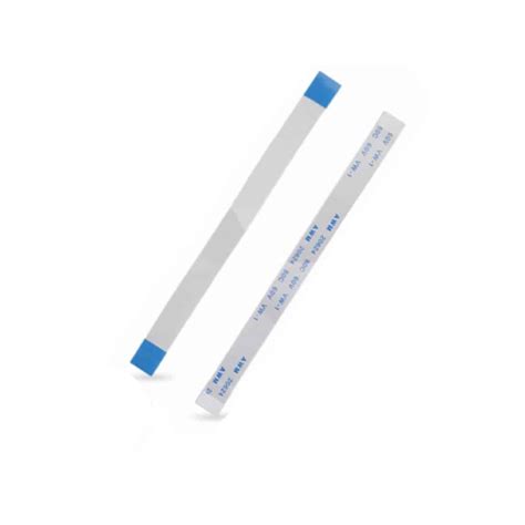 Flex De Carga De Pines Ledsa Laboratorio