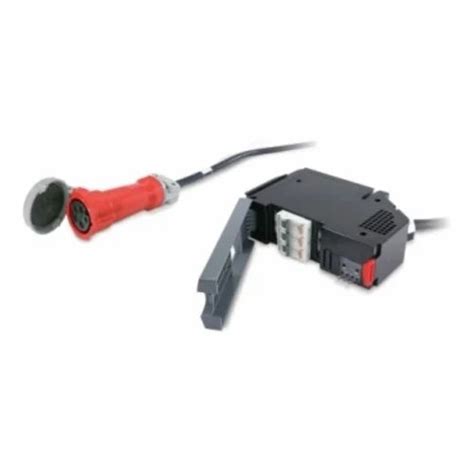 Apc It Power Distribution Module 3 Pole 5 Wire 16a Iec309 440cm At Best Price In Ahmedabad