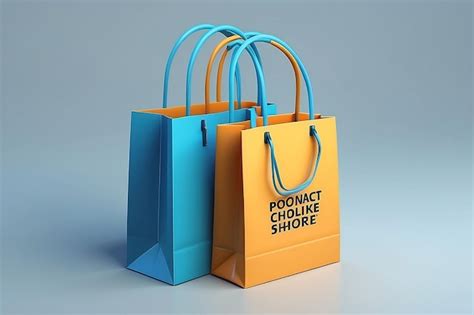 Premium Photo Seamless Shopping Experience 3d Vector Render Of Online