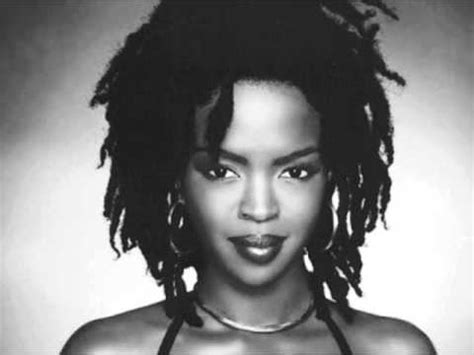 Lauryn Hill Sweetest Thing Siik Remix Youtube