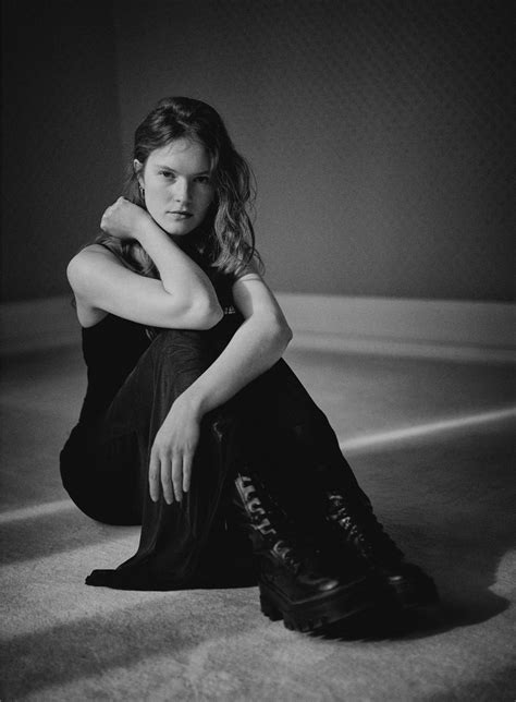 Marlee Agencia Model Management