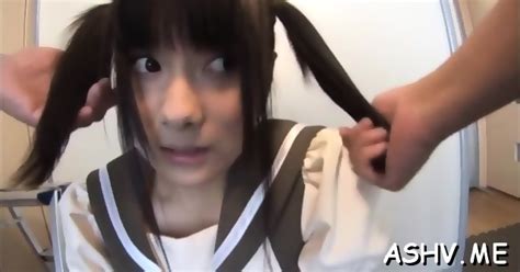 Salacious Japanese Chika Hirako Fucked Deep Eporner